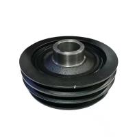 China Crankshaft Pulley ME202490 for Mitsubishi L200 Pajero 4x4 for sale