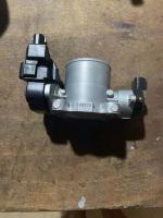 China Toyota Hilux KUN25 KUN26 2KD Throttle Body Assy 26100-0L010 26100-30070 for sale
