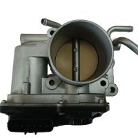 China Throttle Body Assembly with Motor for Toyota Avensis 03-08 1AZ-FSE OE 22030-28050 for sale