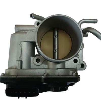 China Throttle Body Assembly with Motor for Toyota Avensis 03-08 1AZ-FSE OE 22030-28050 for sale