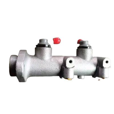 China Brake Master Cylinder 58620-5H000 58620-5H050 for Hyundai HD65 HD72 1:1 OEM Quality for sale
