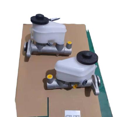 China Toyota Corolla AE100 EE100 Brake Master Cylinder 47201-12870 OEM Quality for sale