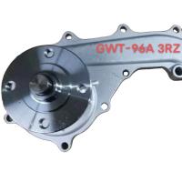 China Auto Water Pump for Toyota Hilux VI 2RZ Hiace VIII 3RZ 98-2001 16100-79255 GWT-96A for sale