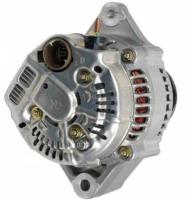 China Toyota Dyna Coaster Alternator 24V 27060-58020 27060-58030 27060-58050 LRA02447 for sale