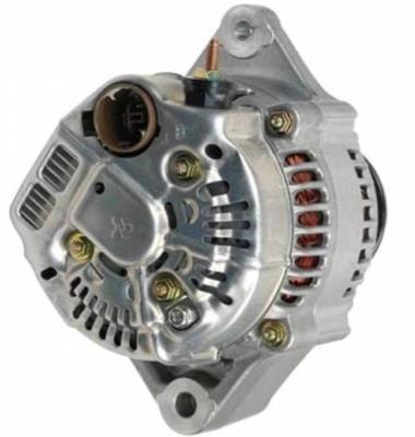 China Toyota Dyna Coaster Alternator 24V 27060-58020 27060-58030 27060-58050 LRA02447 for sale