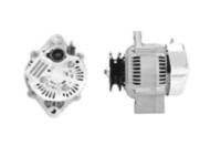 China Toyota Dyna Coaster Alternator 24V 27060-58020 27060-58030 27060-58050 LRA02447 for sale