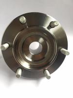 China Front Axle Hub Sub-Assembly Left 43502-60180 for Toyota Camry Prius Hilux Vigo for sale