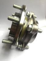 China Front Axle Hub Sub-Assembly Left 43502-60180 for Toyota Camry Prius Hilux Vigo for sale