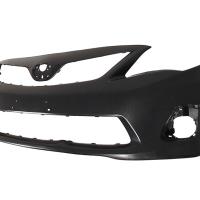 China Front Bumper for Toyota Corolla 2008 59110-02750 Durable OEM Replacement for sale