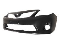 China Front Bumper for Toyota Corolla 2008 59110-02750 Durable OEM Replacement for sale