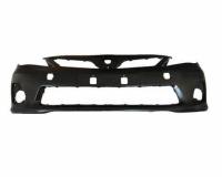 China Front Bumper for Toyota Corolla 2008 59110-02750 Durable OEM Replacement for sale