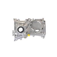 China Toyota Hiace Quantum 2TR Oil Pump Cover Sub-Assembly 11310-75070 11310-75071 for sale