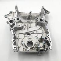 China Toyota Hiace Quantum 2TR Oil Pump Cover Sub-Assembly 11310-75070 11310-75071 for sale
