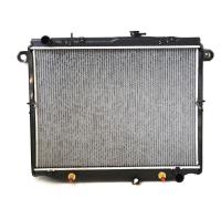 China Auto Radiator Assembly ADT398102 for Toyota Lexus Landcruiser 100 16400-50210 for sale