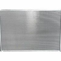 China Engine Cooling Radiator 16400-28570 for 2006-2012 Toyota RAV4 III A3 1.8L 2.0L for sale