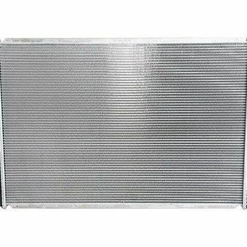 China Engine Cooling Radiator 16400-28570 for 2006-2012 Toyota RAV4 III A3 1.8L 2.0L for sale