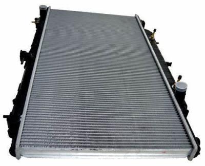 China Radiator for Nissan Patrol GU Y61 97-01 2.8L 3.0L Turbo Diesel Auto Manual 21460-VB201 for sale