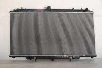 China Radiator for Nissan Patrol GU Y61 97-01 2.8L 3.0L Turbo Diesel Auto Manual 21460-VB201 for sale