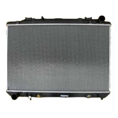 China Toyota Townace Liteace CR40 CR41 CR50 CR51 3.0L Diesel Engine Radiator 96-98 16400-6A130 for sale