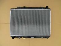 China Toyota Townace Liteace CR40 CR41 CR50 CR51 3.0L Diesel Engine Radiator 96-98 16400-6A130 for sale