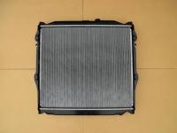 China Engine Cooling Radiator 16400-75190 for Toyota Prado VZJ 16400-75180 52mm Core for sale