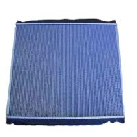China Engine Cooling Radiator for Toyota Landcruiser 16400-67140 16400-67121 16400-67120 for sale