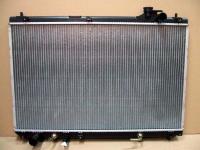 China Engine Cooling Radiator for Toyota Landcruiser 16400-67140 16400-67121 16400-67120 for sale