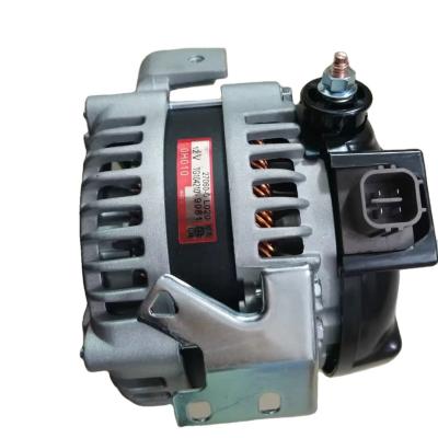 China 12V Auto Alternator 27060-28341 for Toyota Camry V3 2001-2006 120A for sale