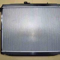 China Auto Engine Cooling System for Toyota Landcruiser Wagon STD/2.5 Year 2004- 1HZ Engine for sale