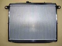 China Auto Engine Cooling System for Toyota Landcruiser Wagon STD/2.5 Year 2004- 1HZ Engine for sale