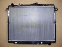 China Auto Engine Cooling System for Toyota Landcruiser Wagon STD/2.5 Year 2004- 1HZ Engine for sale