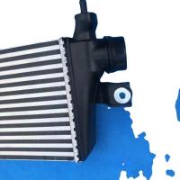 China Toyota Revo 2020 Intercooler for Hilux VIII Pickup N1 OEM 17940-11940 for sale