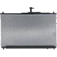 China Hyundai H1 Starex 2.5 CRDi 2008 Diesel Radiator 25310-4H550 Engine Cooling for sale