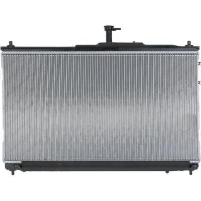China Hyundai H1 Starex 2.5 CRDi 2008 Diesel Radiator 25310-4H550 Engine Cooling for sale