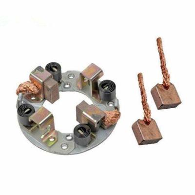 China Toyota Starter Brush Holder Assy 28140-70020 for RAV4 Camry 2.4L 12V for sale