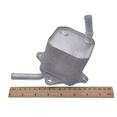 China Engine Oil Cooler Set for Toyota Hilux Revo 1GD 2GD 15071-0E010 Reference 8095055 for sale