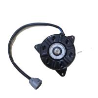 China Wish Cooling Motor Fan for Toyota Corolla ZRE120 ZRE122 168000-1070 16363-0T030 for sale