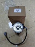 China Wish Cooling Motor Fan for Toyota Corolla ZRE120 ZRE122 168000-1070 16363-0T030 for sale