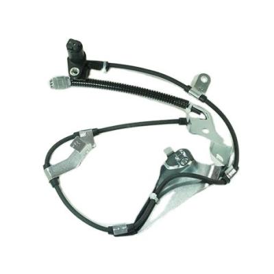 China 89563-60010 Wheel Speed Sensor for Toyota Lexus LX470 Landcruiser Prado 4.7L for sale