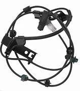 China 89563-60010 Wheel Speed Sensor for Toyota Lexus LX470 Landcruiser Prado 4.7L for sale