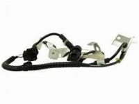 China 89563-60010 Wheel Speed Sensor for Toyota Lexus LX470 Landcruiser Prado 4.7L for sale