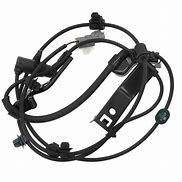 China 89563-60010 Wheel Speed Sensor for Toyota Lexus LX470 Landcruiser Prado 4.7L for sale