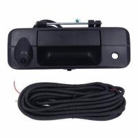 China Back Door Tailgate Latch Handle with Camera for Camry 69090-0C051 OE NO. 69090-0C051 for sale