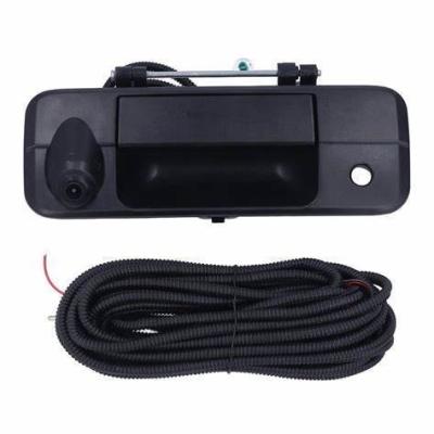 China Back Door Tailgate Latch Handle with Camera for Camry 69090-0C051 OE NO. 69090-0C051 for sale