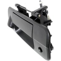 China Back Door Tailgate Latch Handle with Camera for Camry 69090-0C051 OE NO. 69090-0C051 for sale