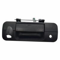 China Back Door Tailgate Latch Handle with Camera for Camry 69090-0C051 OE NO. 69090-0C051 for sale