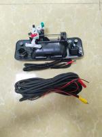 China Back Door Tailgate Latch Handle with Camera for Camry 69090-0C051 OE NO. 69090-0C051 for sale