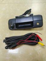 China Back Door Tailgate Latch Handle with Camera for Camry 69090-0C051 OE NO. 69090-0C051 for sale