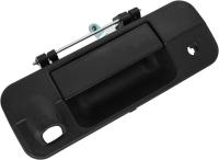 China Back Door Tailgate Latch Handle with Camera for Camry 69090-0C051 OE NO. 69090-0C051 for sale