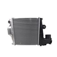 China Intercooler Radiator Mesh Cooler for Toyota Hilux D40 2011-2015 17940-0L070 for sale